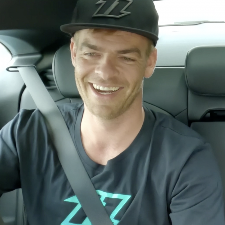 Car Confessions with Nick Jacobsen / News - North Kiteboarding