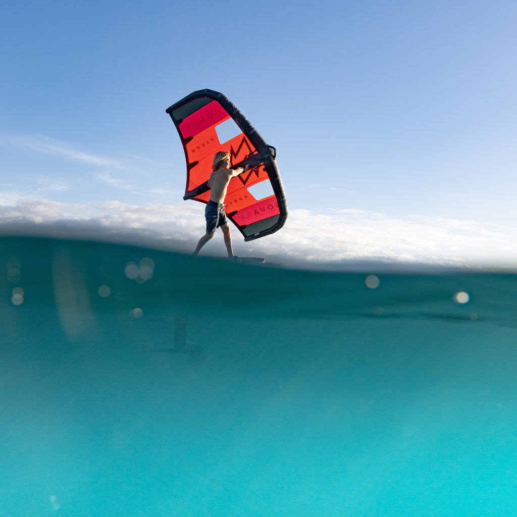 MAC Kiteboarding: The 2022 North Nova Review