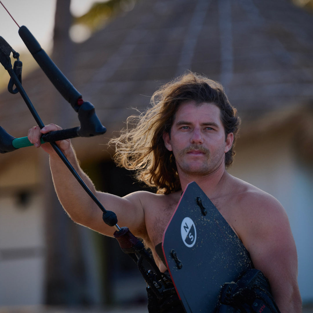 Here’s to Jesse Richman