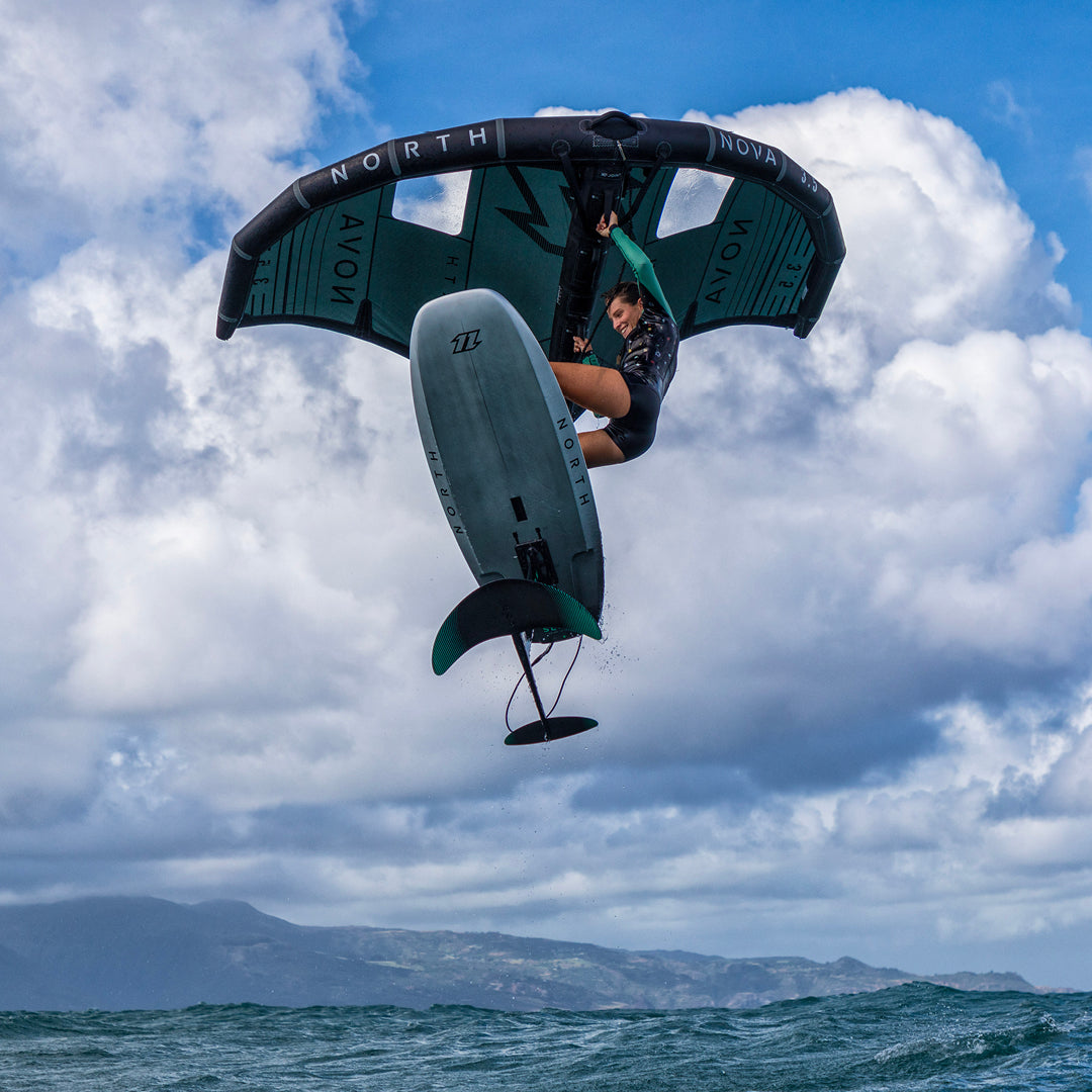 Nova Wing Review Surf FX