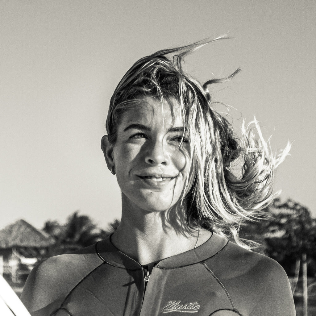 Introducing, Sophia Abreu