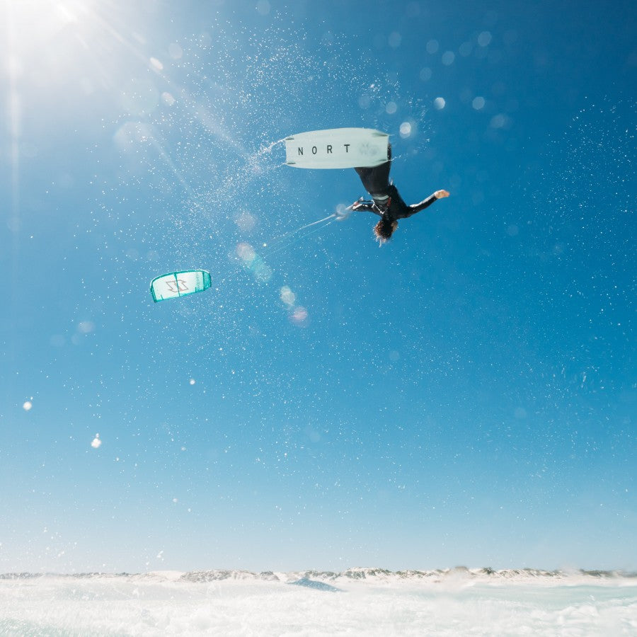 North Kiteboarding 2020 Collection Product Launch
