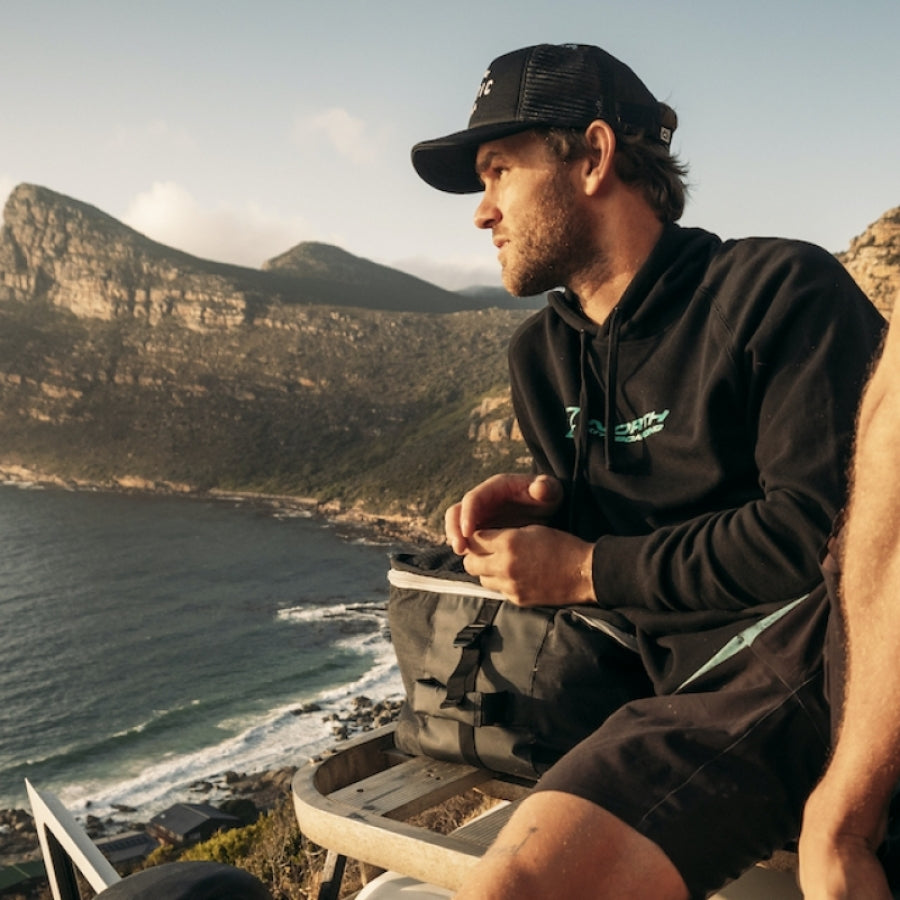 Is depression & anxiety the new normal? Graham Howes speaks up. / News ...