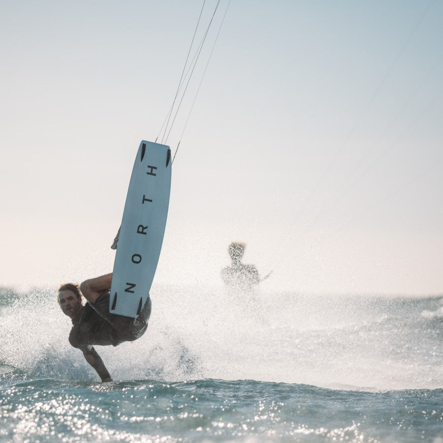 Graham Howes joins North as International Team Rider! / News - North ...