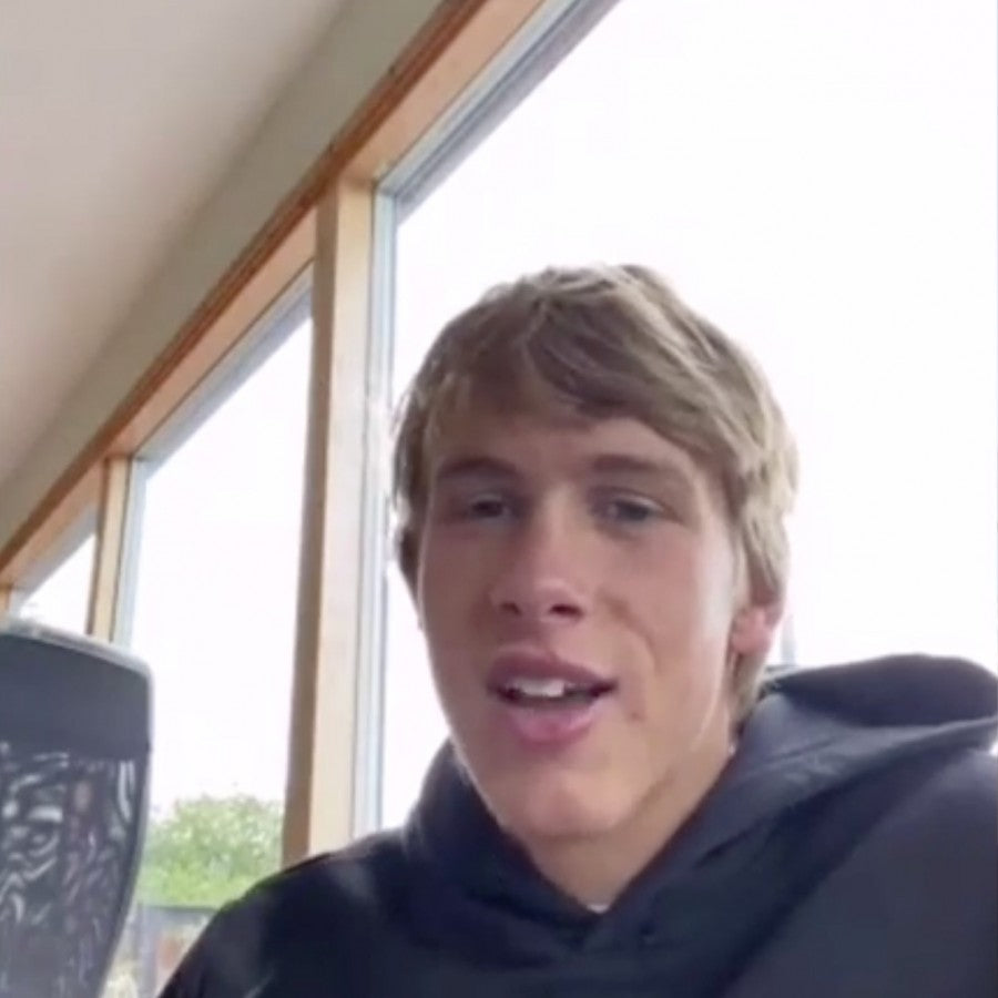 Dirty Confessions with Tom Bridge / News - North Kiteboarding