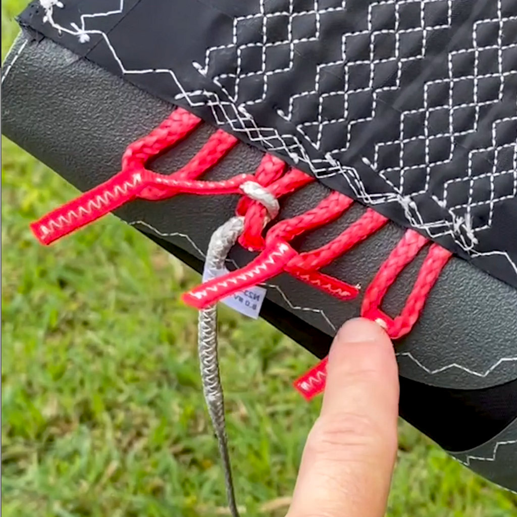 Jesse's Orbit Tuning Tips