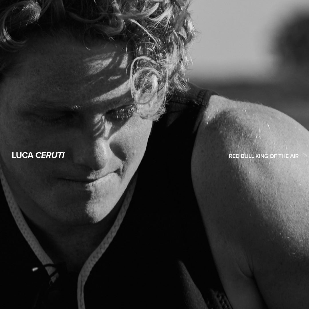 Home Turf. Luca Ceruti.