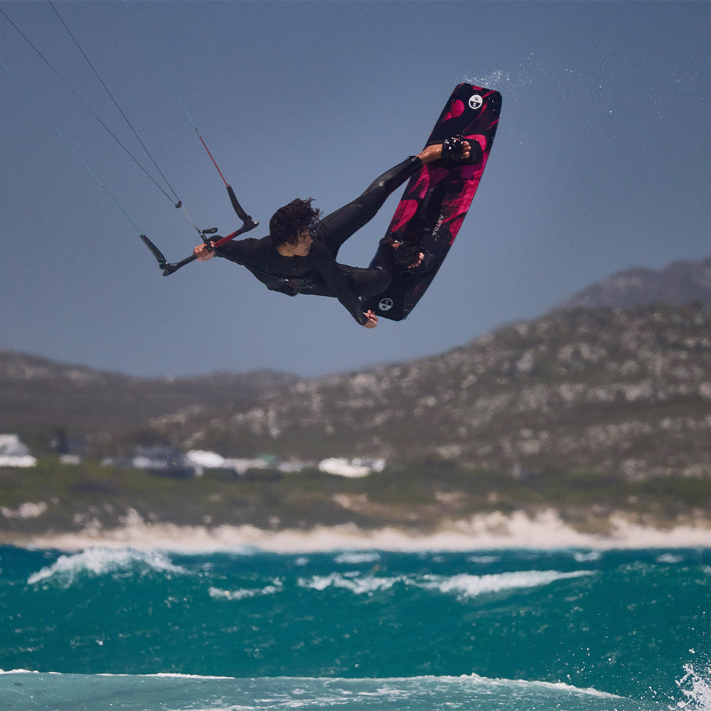 Auto-unwinding and compatible with any kite | North launches new Navig