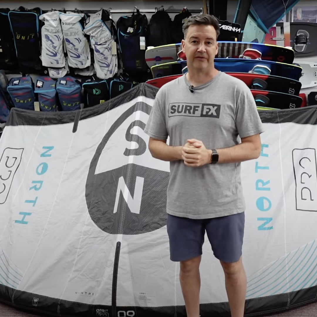 Orbit Pro review Surf FX