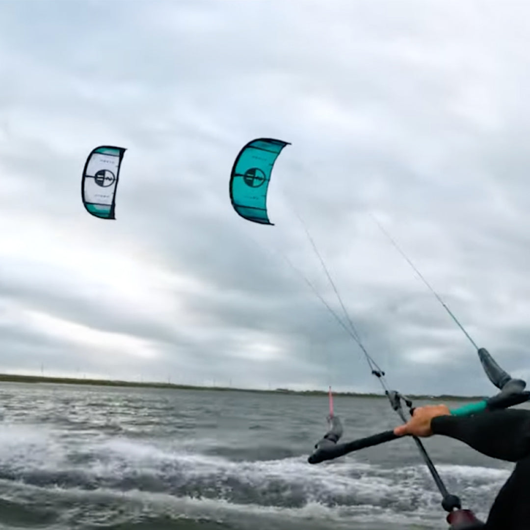 2024 Orbit Pro vs Orbit review REAL Watersports
