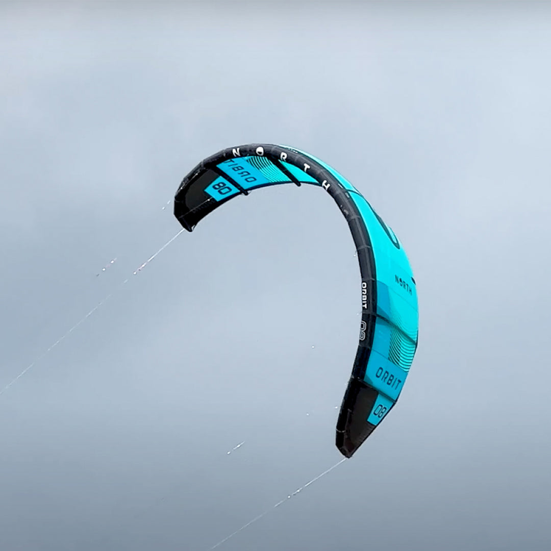 Orbit 2024 review Cohan van Dijk | Kitemana
