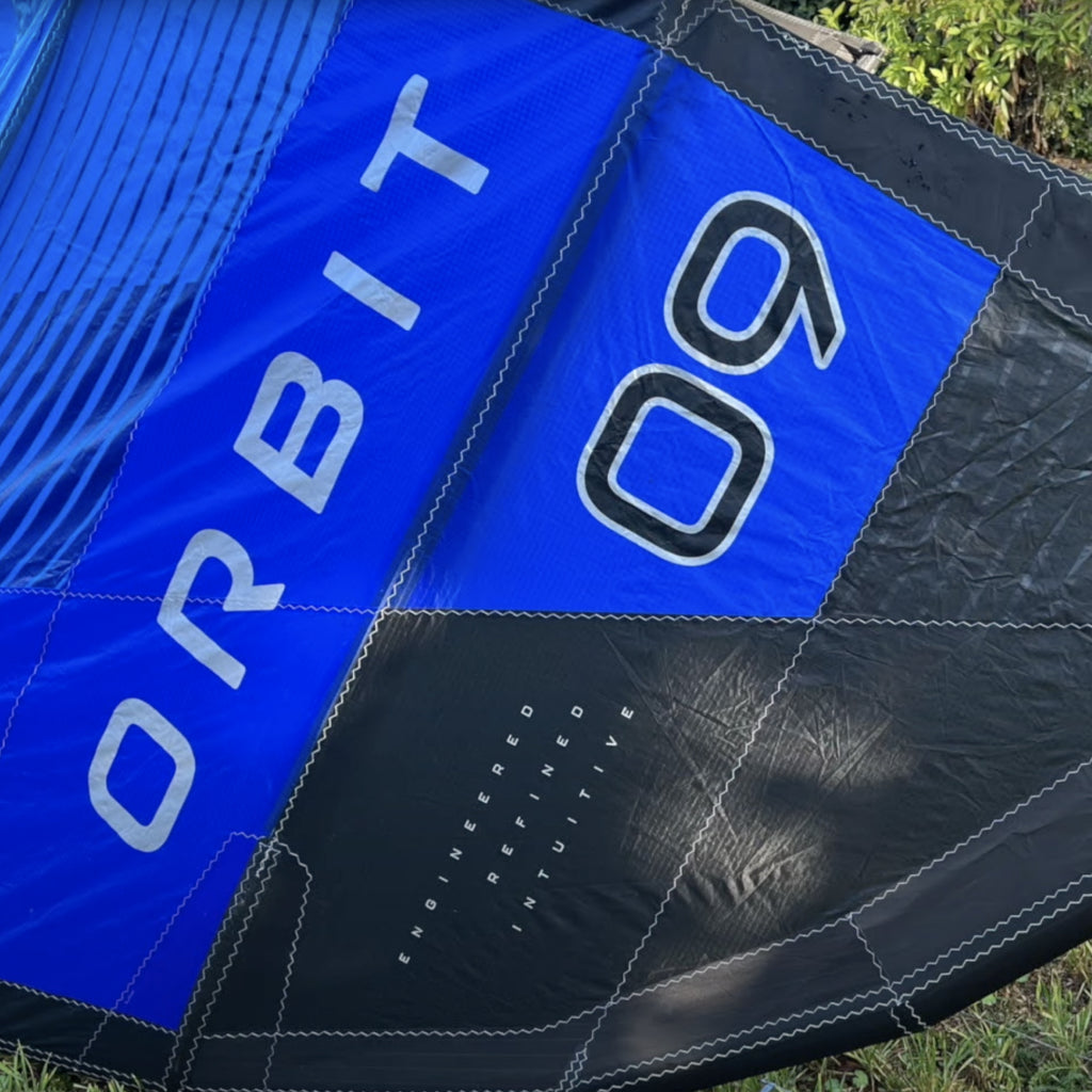 2024 Orbit review Gleiten tv