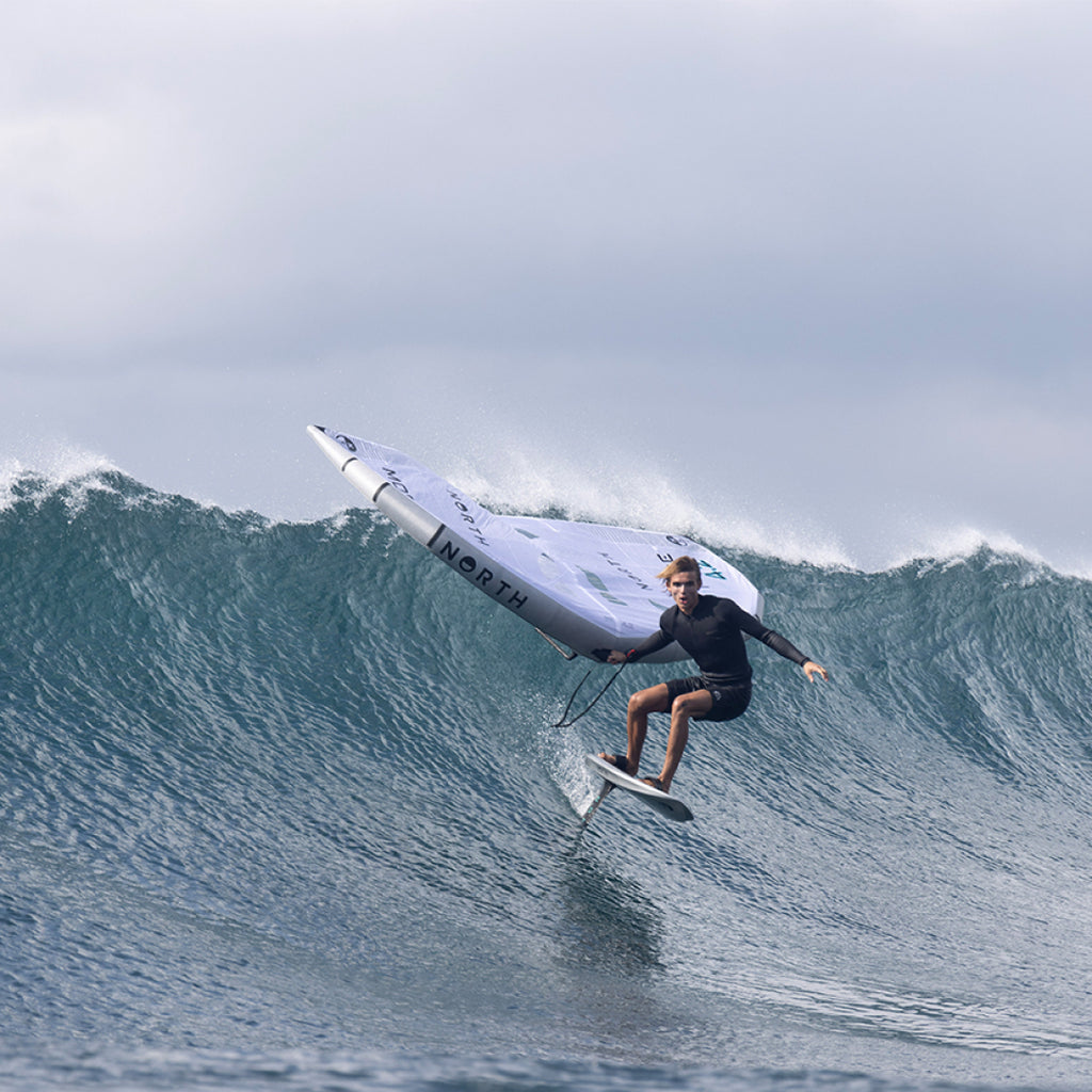 North launches 2024 Wingfoil Collection