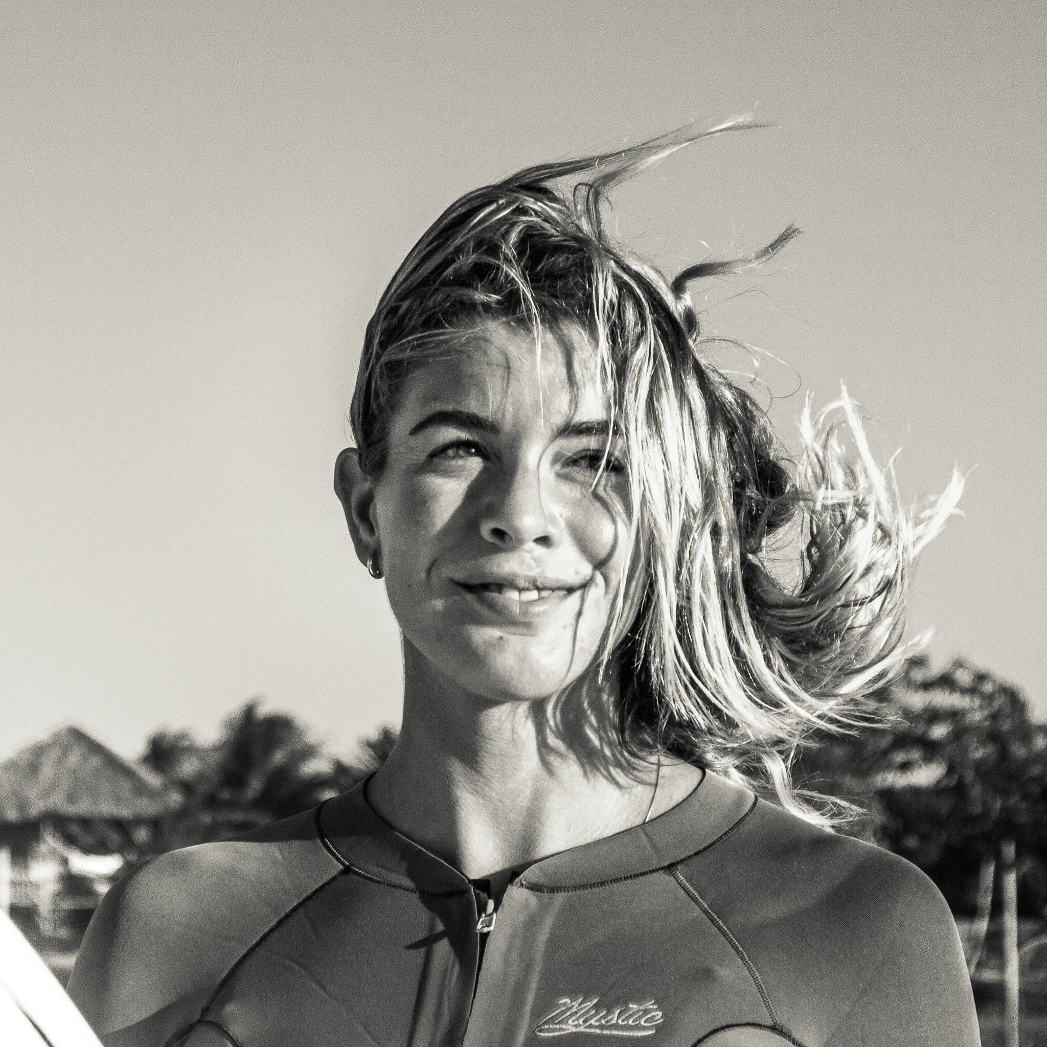 Introducing, Sophia Abreu