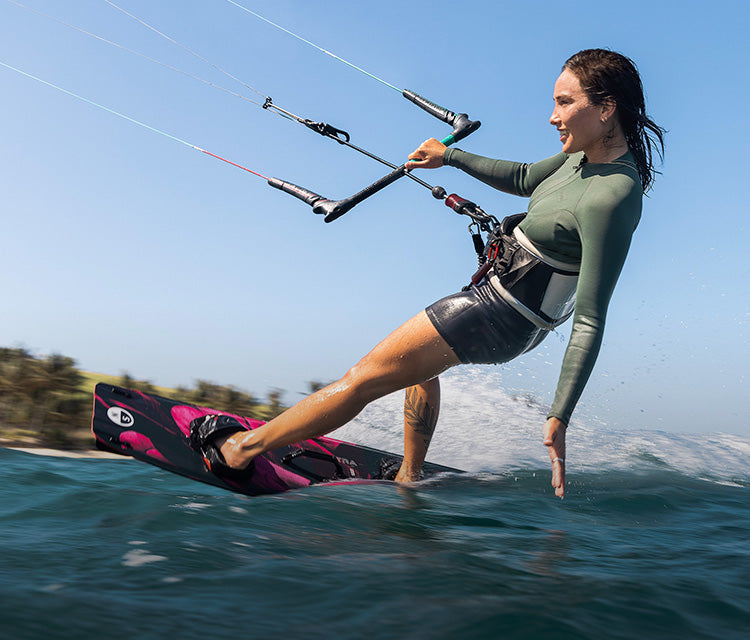 The Complete Guide to Kitesurfing for Beginners