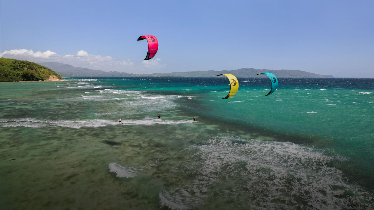 The Complete Guide to Kitesurfing for Beginners