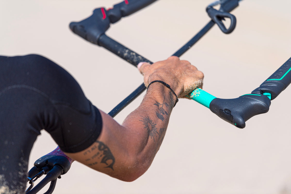 Navigator Control System