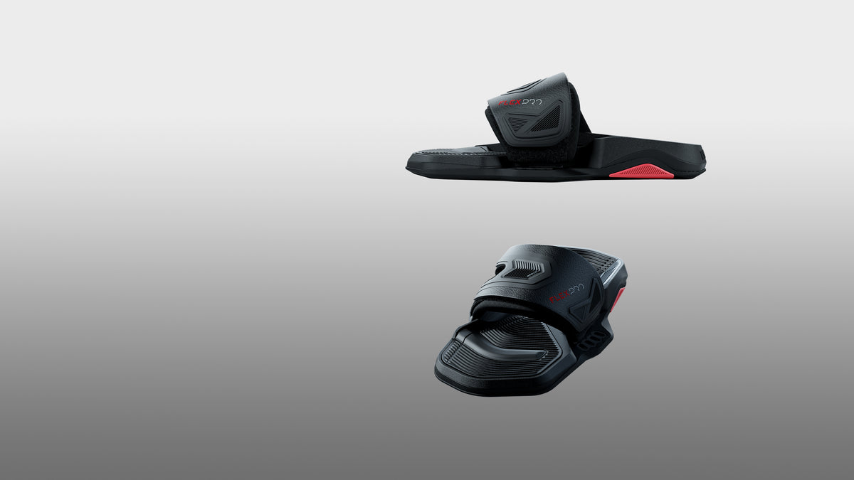 Boots & Bindings Overview