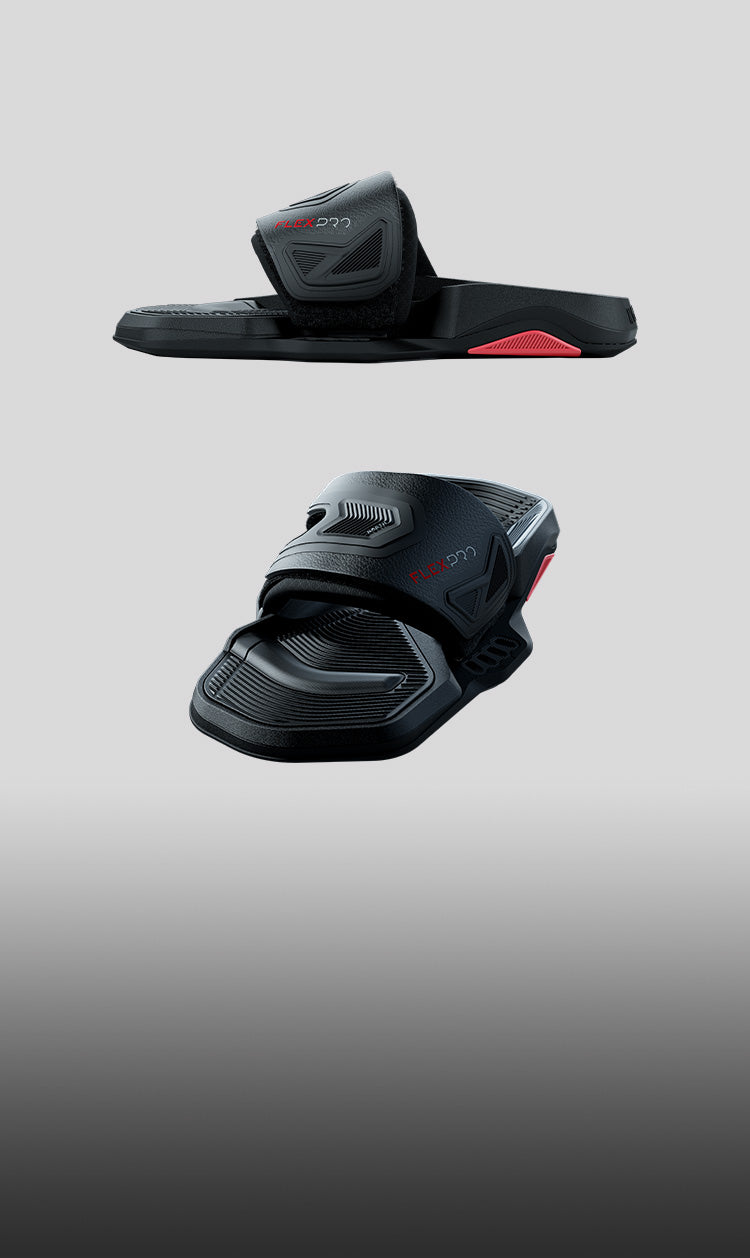 Boots & Bindings Overview