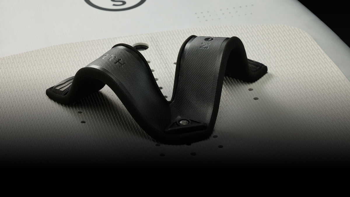 Boots & Bindings Overview