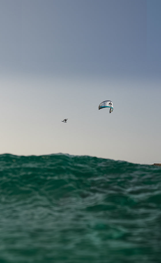 North Kiteboarding | North Foils | North Windsurfing