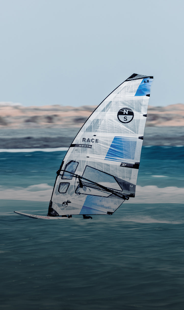 Homepage Windsurfing