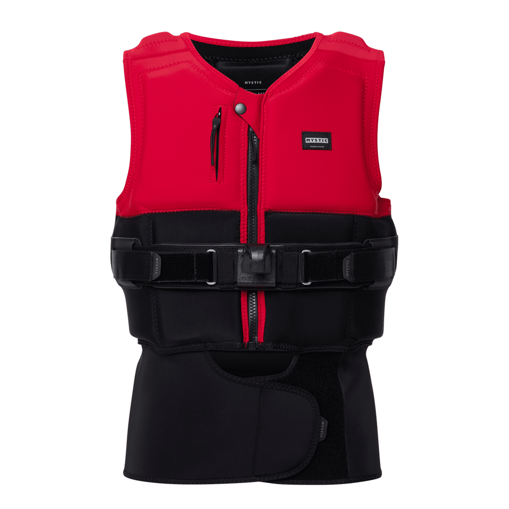 Endure Wing Impact Vest