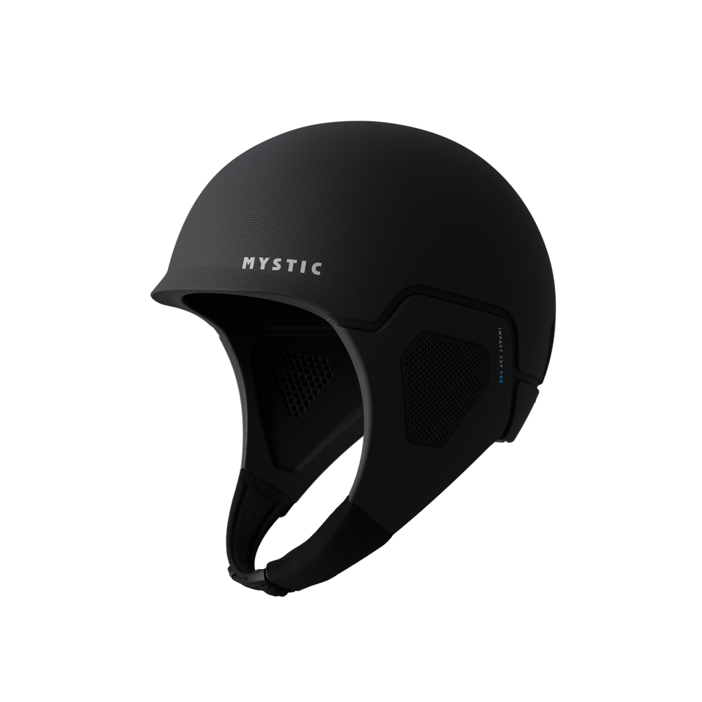 Impact Cap